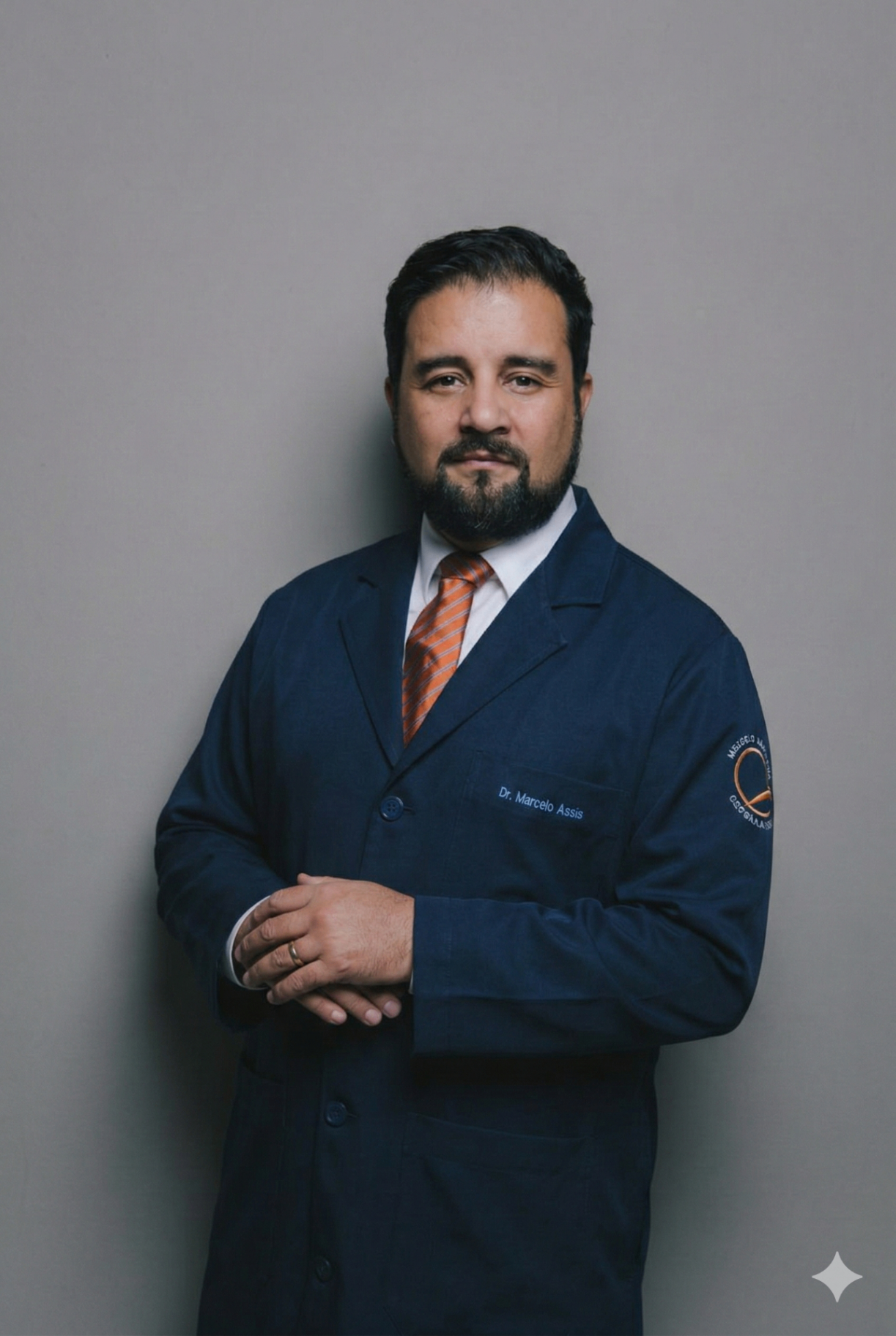Dr. Marcelo Assis — Cirurgia de Macrotia